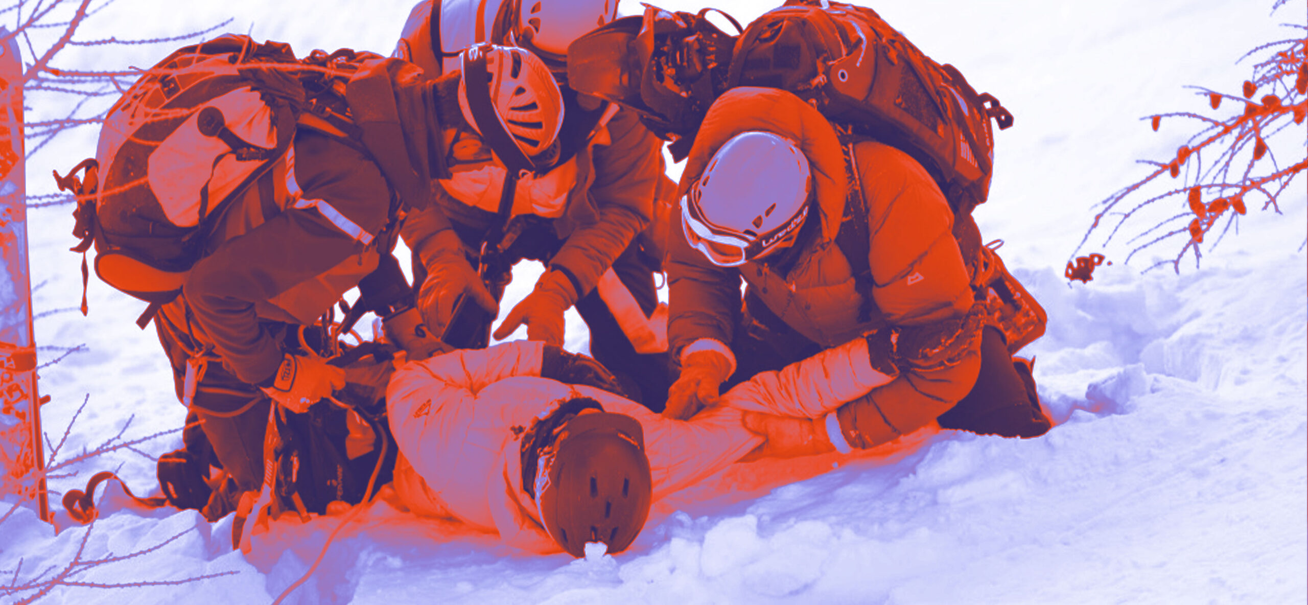 Who are we? - THERMO TRAUMA